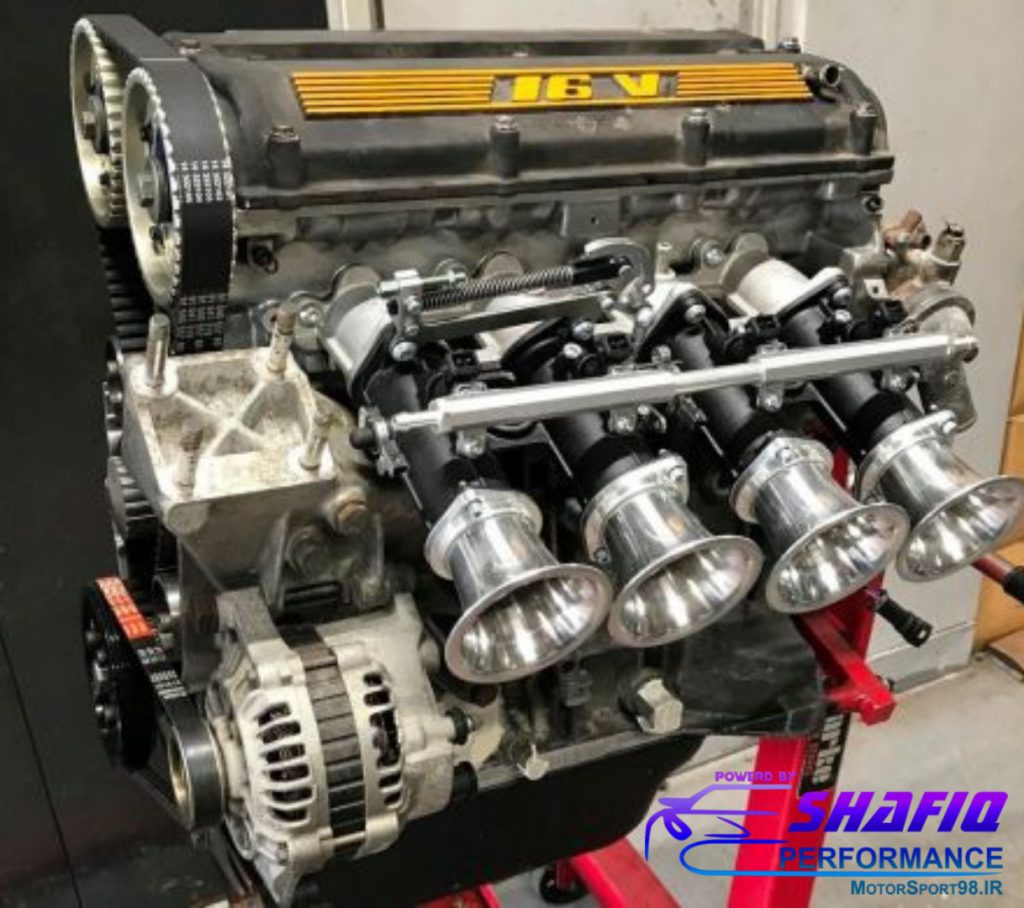 انجین gti6 - موتور اسپرت 98