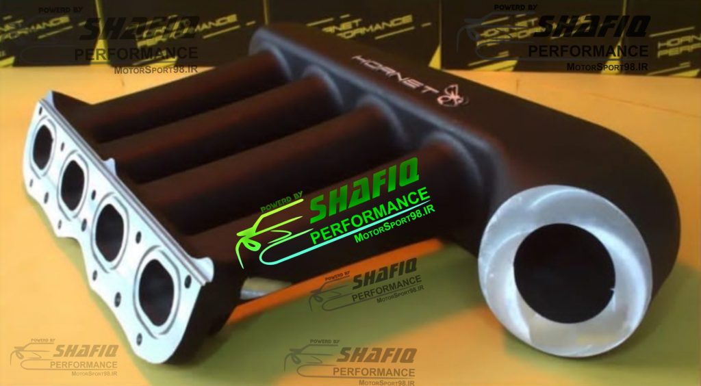 منیفولد هورنت tu5 - موتور اسپرت 98