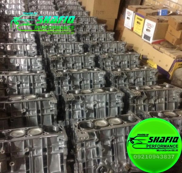 موتور کامل پژو xu7 - موتور اسپرت 98