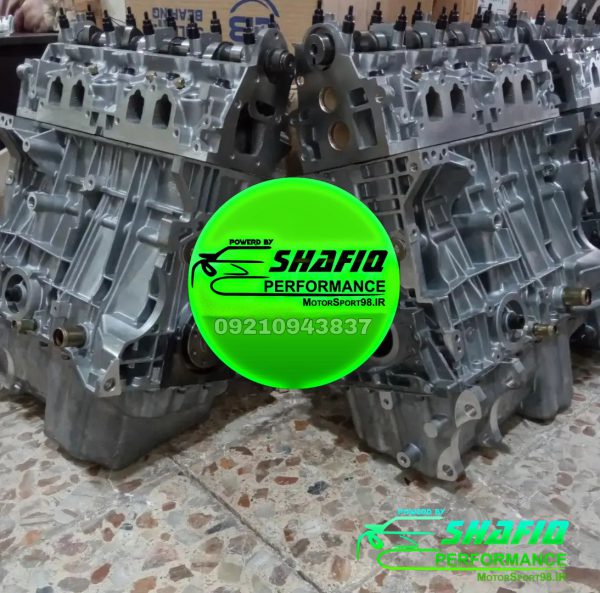 موتور کامل پژو xu7 - موتور اسپرت 98