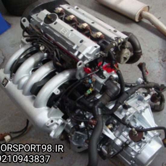 خرید موتور GTI6 - موتور اسپرت 98