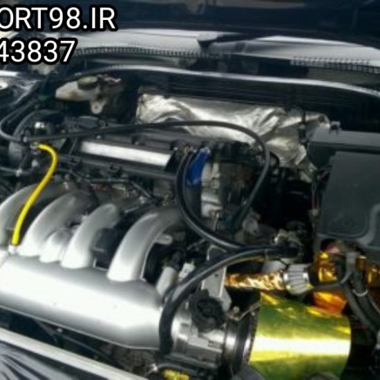 خرید موتور GTI6 - موتور اسپرت 98