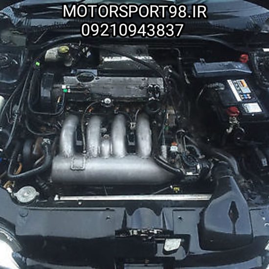 خرید موتور GTI6 - موتور اسپرت 98