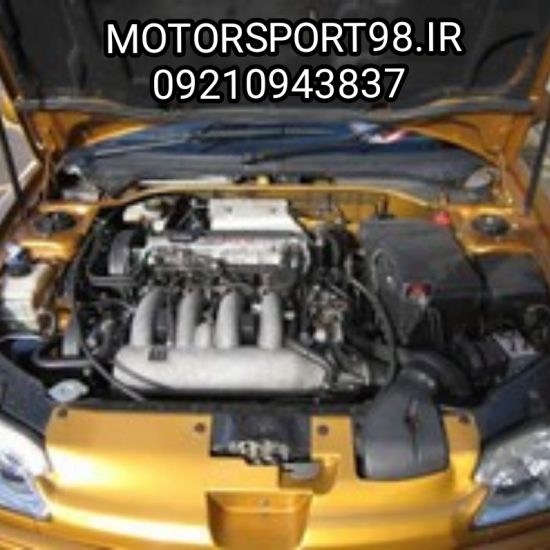 خرید موتور GTI6 - موتور اسپرت 98