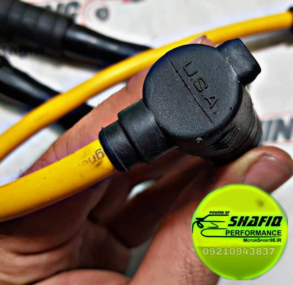 وایر افترمارکت XU7 آمریکایی 10میل - موتور اسپرت 98